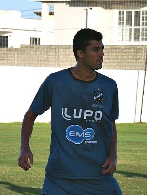 Anderson Costa, ex-Vasco, é a nova aposta do Macaé para o ataque ...