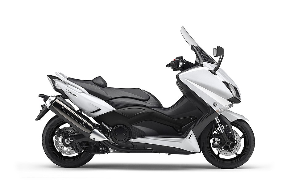 Avaliação: Yamaha T-Max 530 | Testes | autoesporte