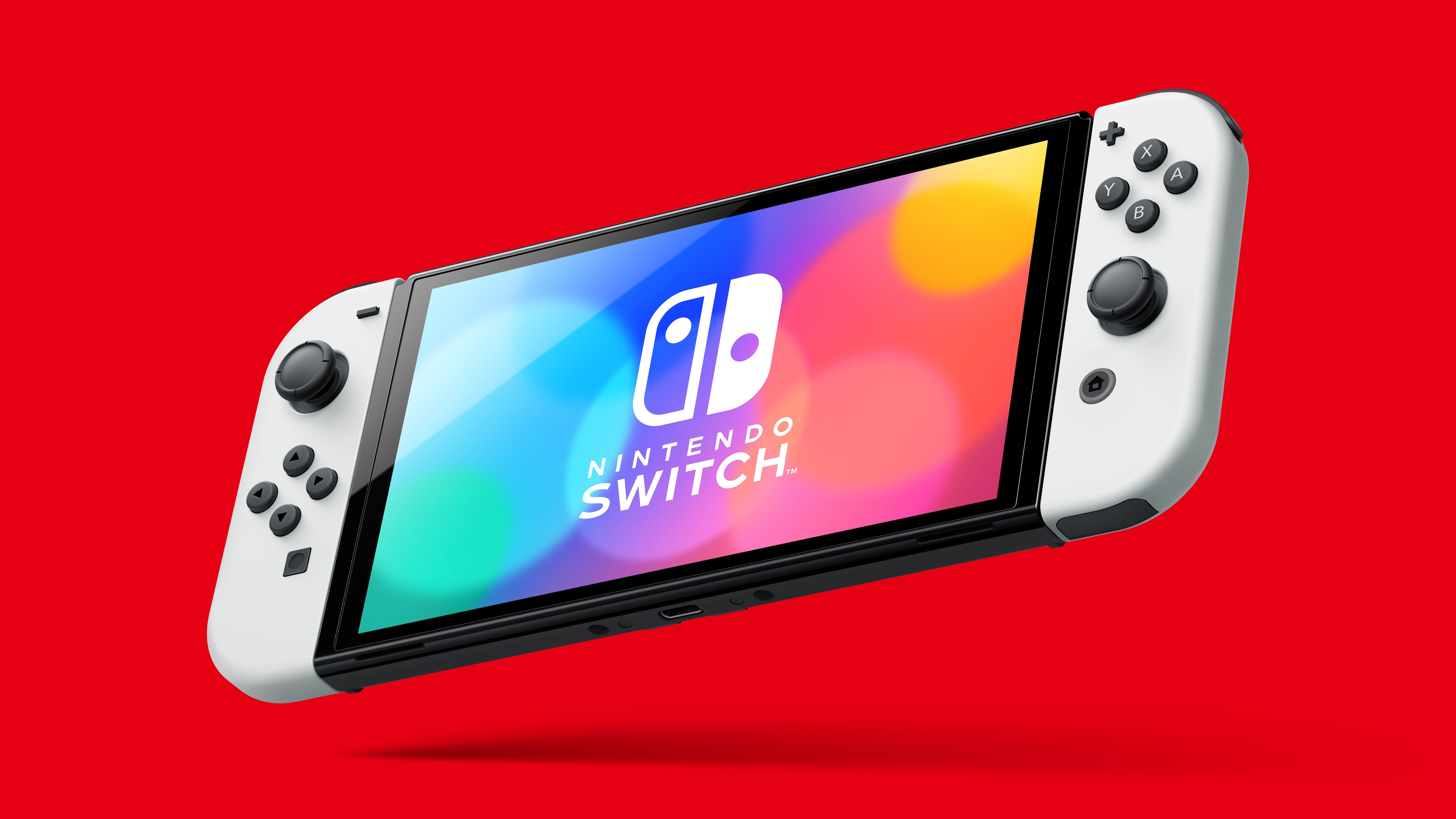 Nintendo Switch ganha versão com tela Oled – Pop e Arte
