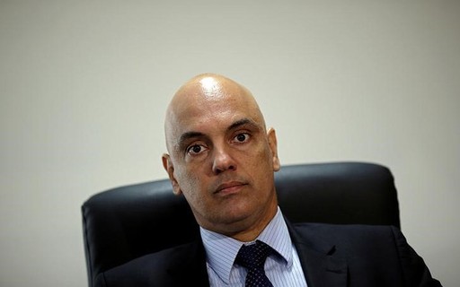 Moraes traça 'plano de ação' para questões polêmicas em sabatina ...