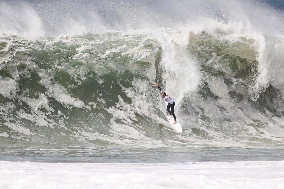 Há 10 anos no Tour, Josh Kerr anuncia aposentadoria em Portugal ...