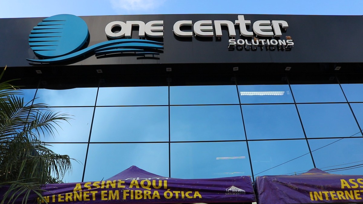 One Center é eleita o provedor mais rápido do Brasil pela 3ª vez ...