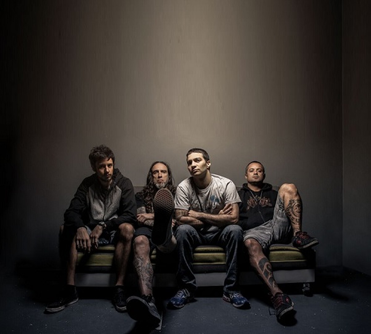 Banda Dead Fish se apresenta em Campos, RJ, nesta sexta-feira | Norte ...