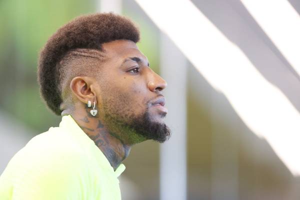 Reserva no Tottenham, Emerson Royal festeja volta à Seleção: "Sabem o ...