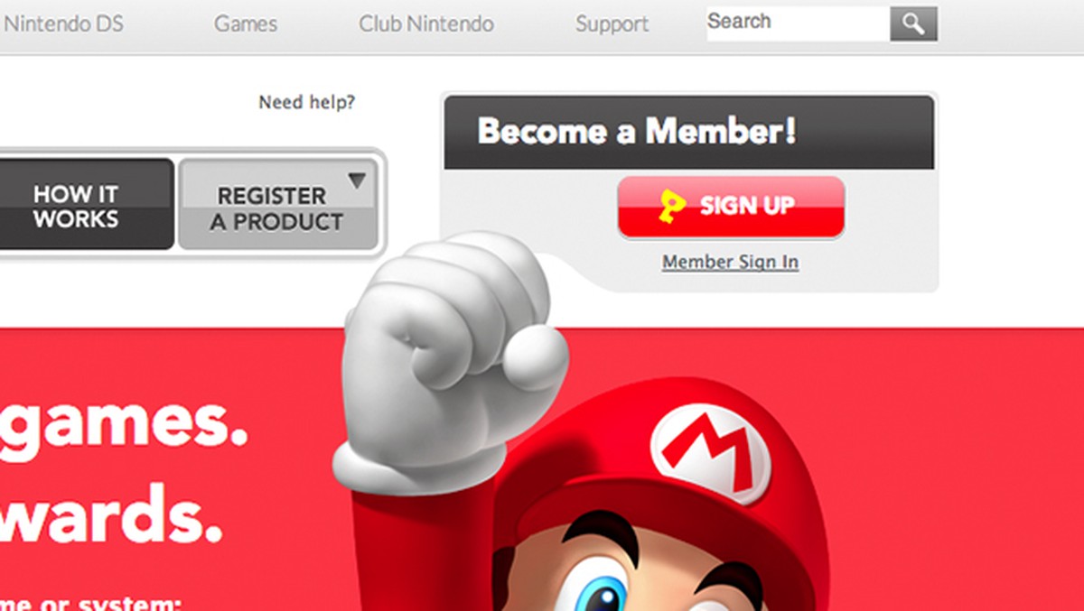 Nintendo Club: como trocar seus cupons e adquirir novos jogos | Dicas e ...