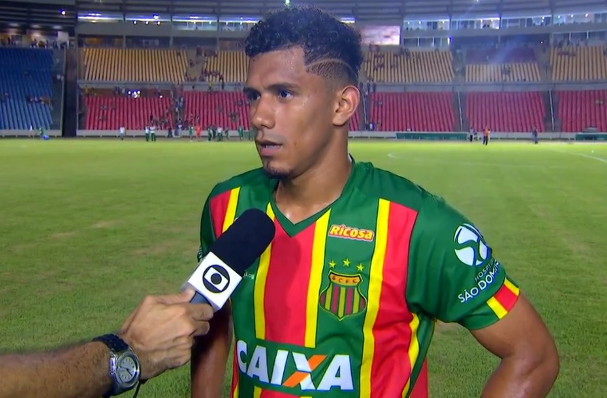 Sobral diz que trocaria vitória por permanência do Sampaio e deixa ...