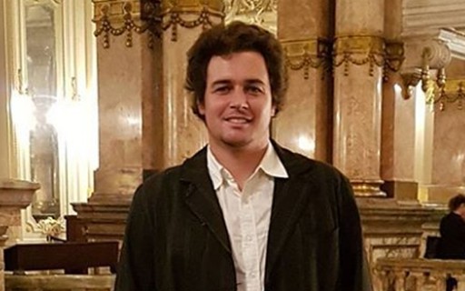 Felipe Dylon relembra assédio de fãs no começo da carreira - Quem ...