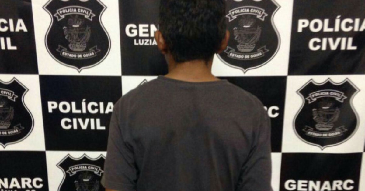G1 Vaqueiro é Preso Suspeito De Estuprar E Engravidar Enteada De 13