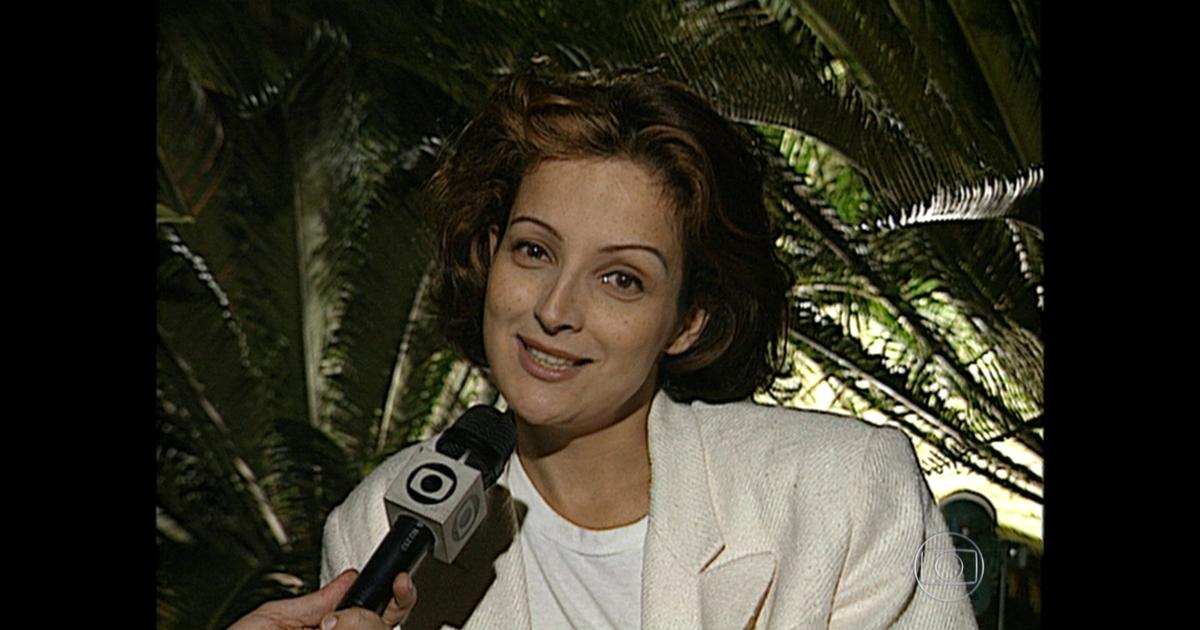 G1 - Atriz Betty Lago dispensou velório, segundo amigos - notícias em ...