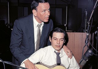 G1 - Documentário sobre obra de Tom Jobim é exibido no MIS de Campinas ...