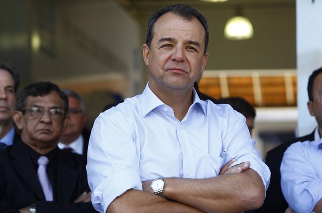 Candidatura de Sérgio Cabral à prefeitura do Rio ganha força, mas ...