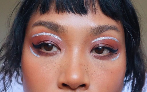 Delineador: 7 tipos de delineado para inovar o traço - Vogue | beleza