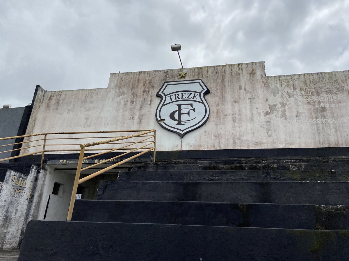 Treze avalia que só ficará fora da Pré-Copa do Nordeste em 2023 se ...