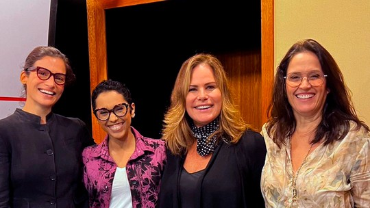 Ana Luiza Guimarães | Tudo Sobre | G1