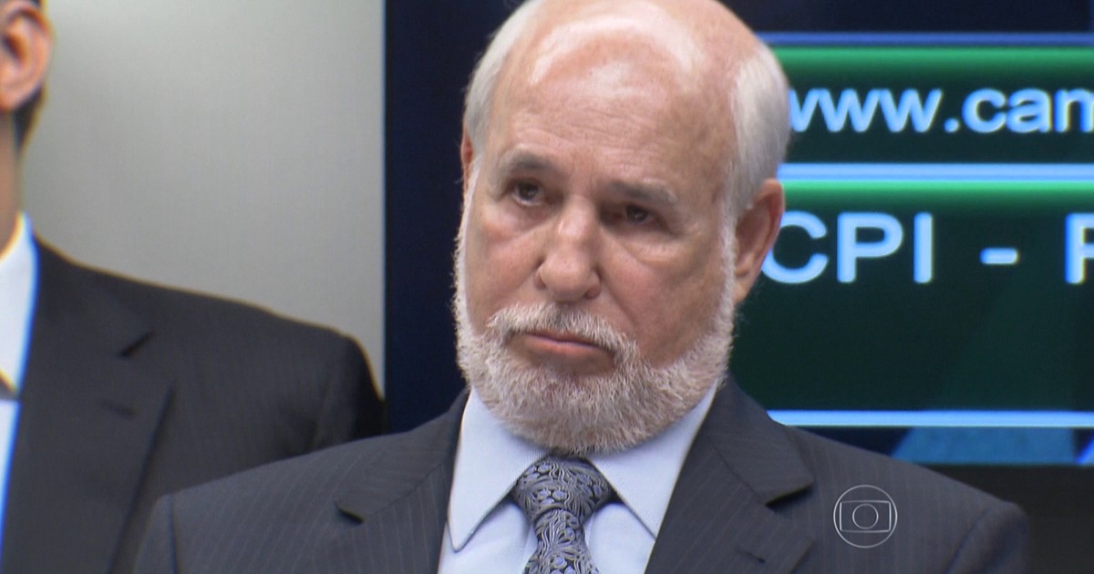 Jornal Nacional - Júlio Faerman fecha acordo de delação premiada e se ...