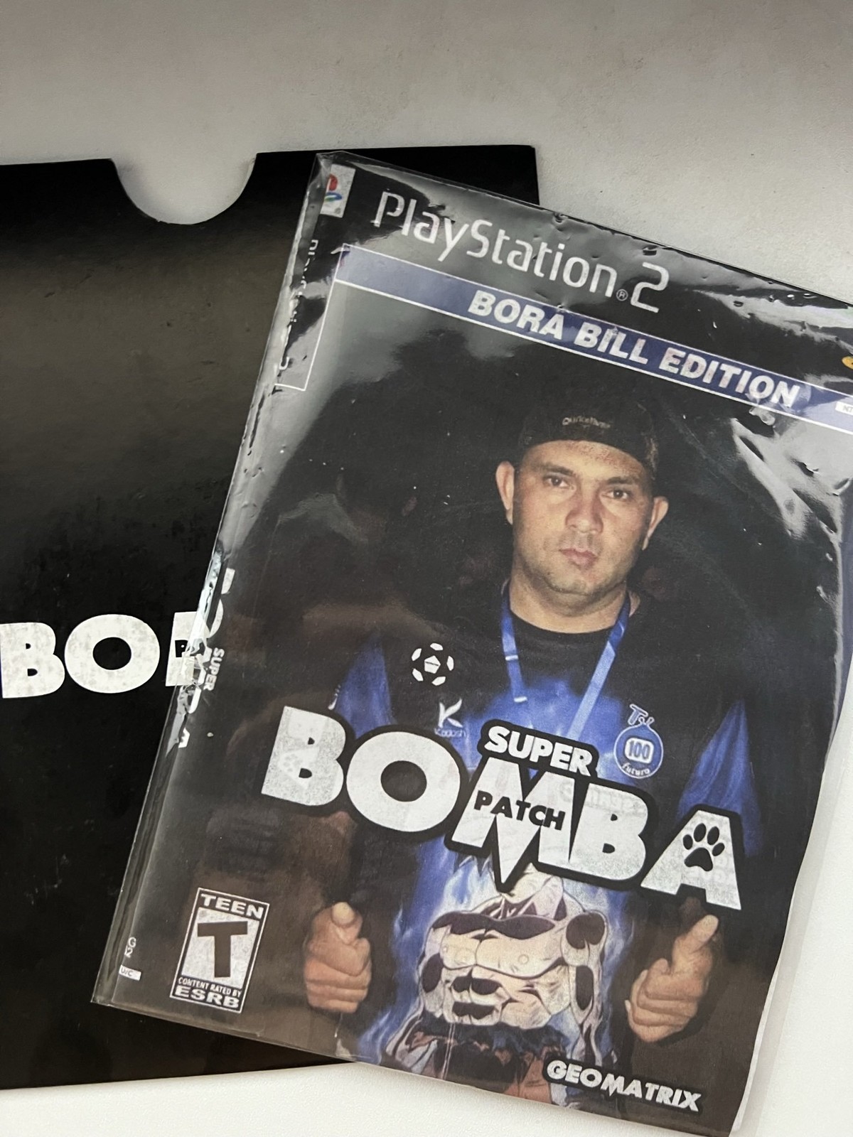 Bomba Patch destaca meme "Bora, Bill" em nova atualização | pes | ge