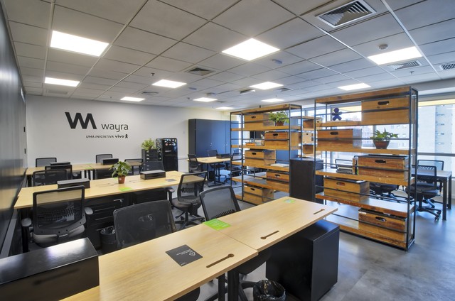 Wayra, da Vivo, avalia aquisições de start-ups e mira inovação em meio ...