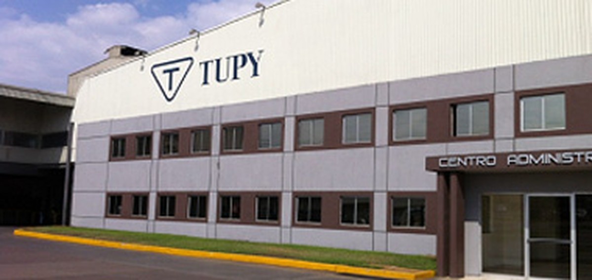 Tupy recebe R$ 79 milhões em processo contra Eletrobras: analistas ...