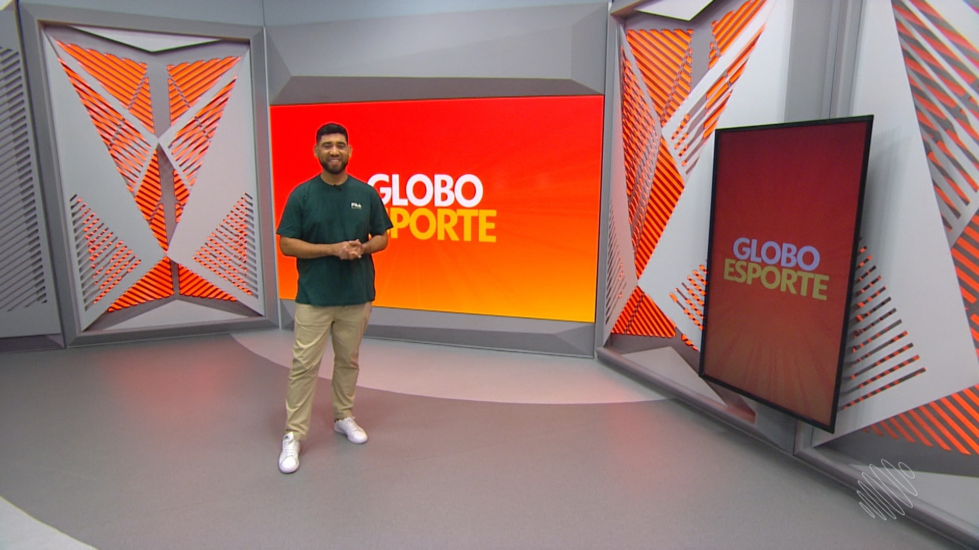 Globo Esporte BA deste sábado, 11 de outubro de 2025 | ba | ge