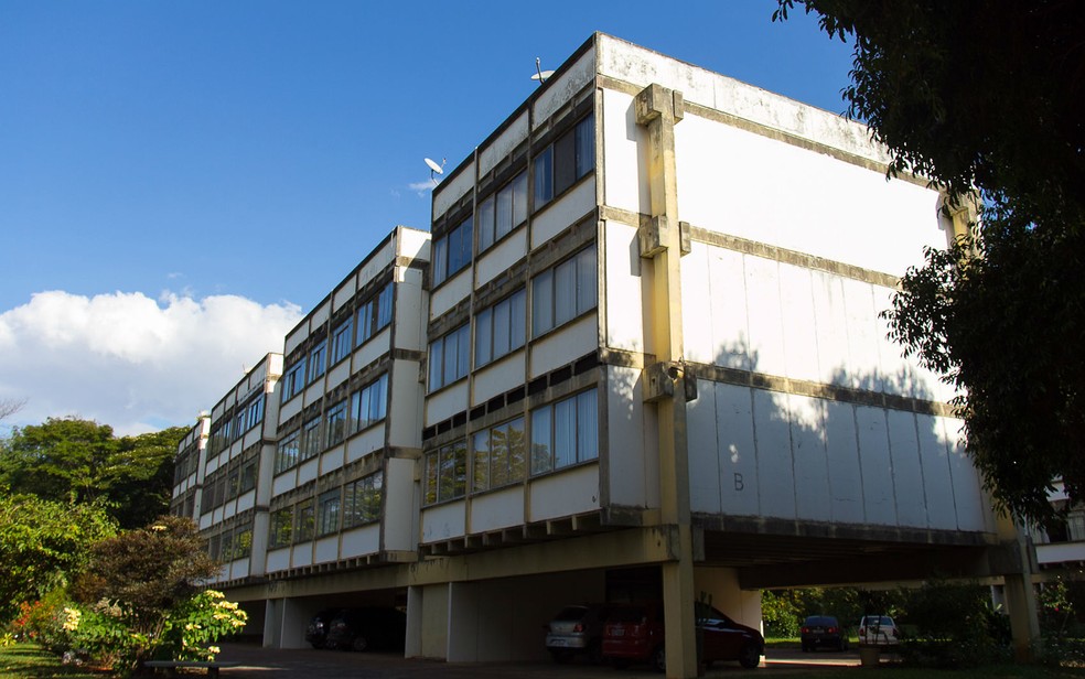 Corpo de estudante é encontrado em complexo residencial da Universidade ...