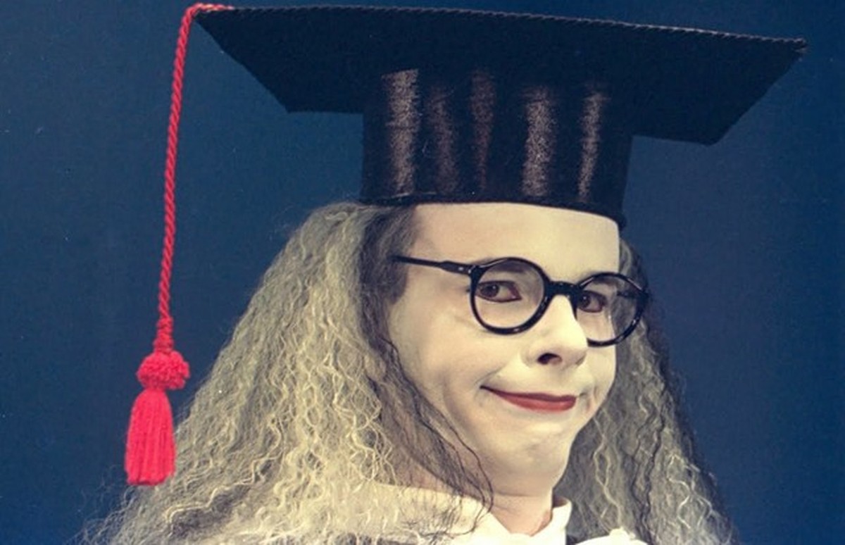 Dia do Professor: relembre os mestres que fizeram sucesso no ...