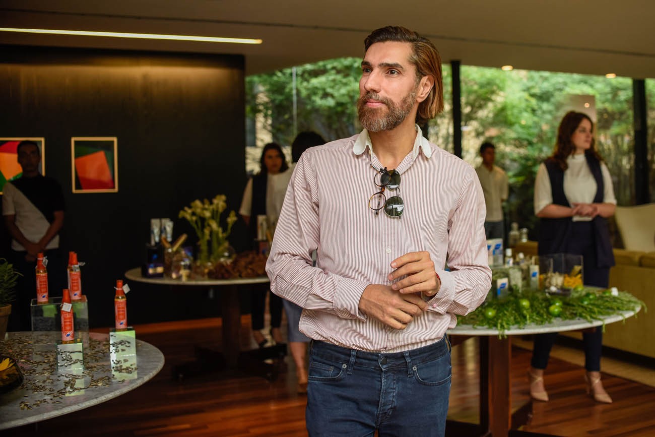 Phyto celebra chegada ao Brasil na casa Jereissati | Lifestyle | Vogue