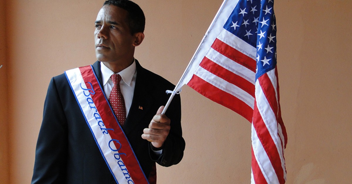 G1 - Obama de MG faz desde campanha para Copa até festival de 'butecos ...