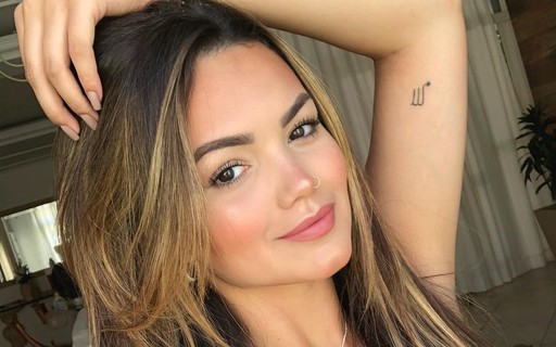 Suzanna Freitas revela medo de andar de avião e compartilha dicas ...