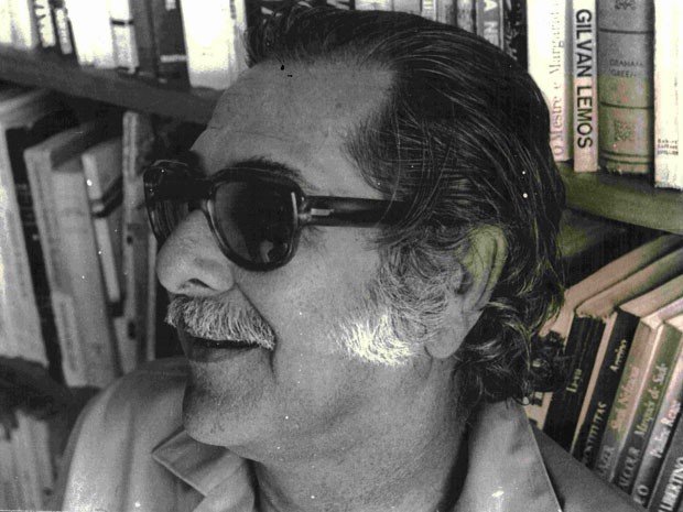 G1 - Obra do teatrólogo Hermilo Borba Filho é debatida no Recife ...