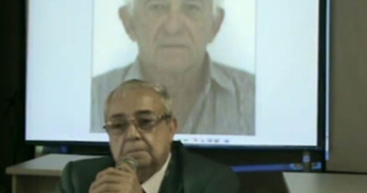 G1 - Gravações da Justiça dão detalhes do atentado no Riocentro em 1981 ...