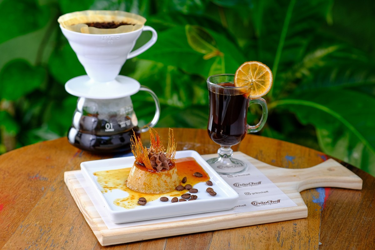 Festival 'Eu Amo Café' realiza segunda edição com 26 cafeterias, menu ...