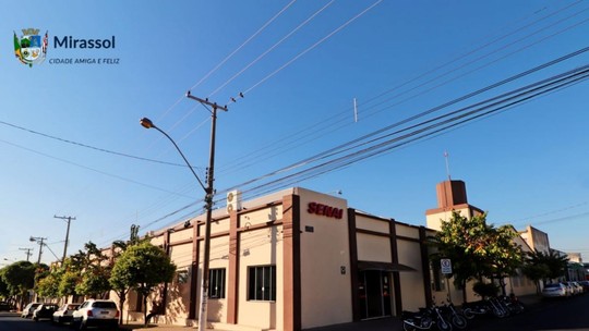 Mirassol | Cidade | G1