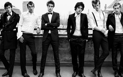 São Paulo recebe exposição de Mario Testino em agosto - GQ | News