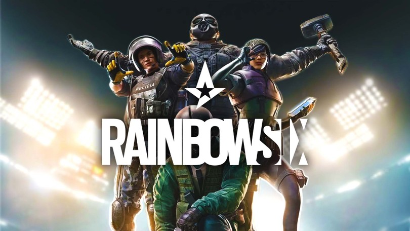 R6: Osa é nova operadora; veja teaser da personagem | rainbow 6 | ge