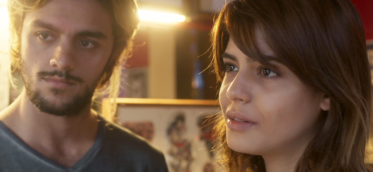 Nanda conta para ex-affair que é portadora do vírus HIV | vem por aí ...