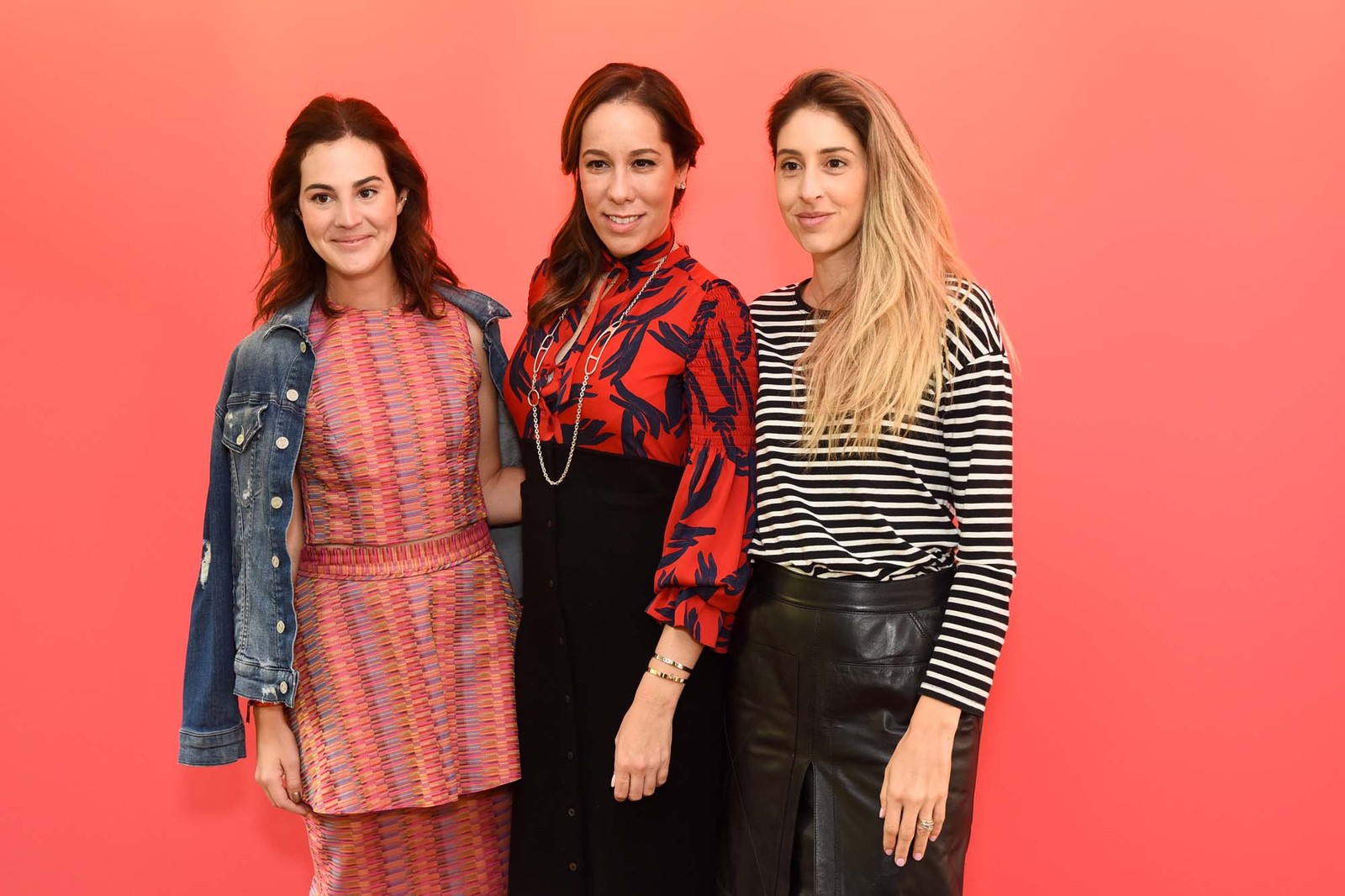 Hermès comemora chega do perfume Twilly d’Hermès | Lifestyle | Vogue