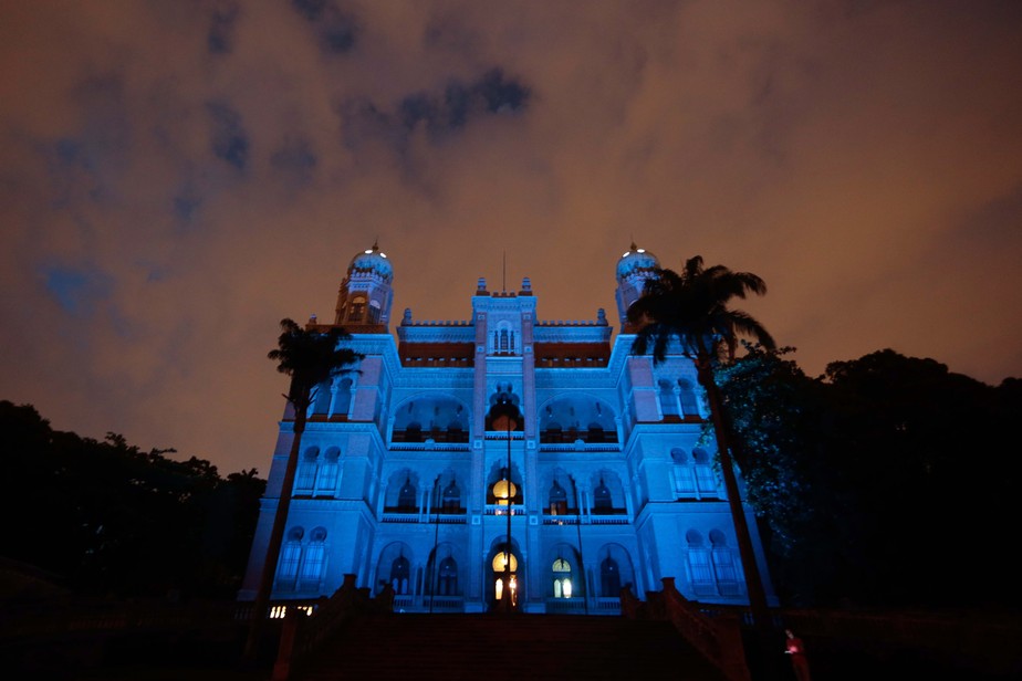 Fiocruz determina o uso obrigatório de máscara em suas dependências | Ancelmo Gois | O Globo