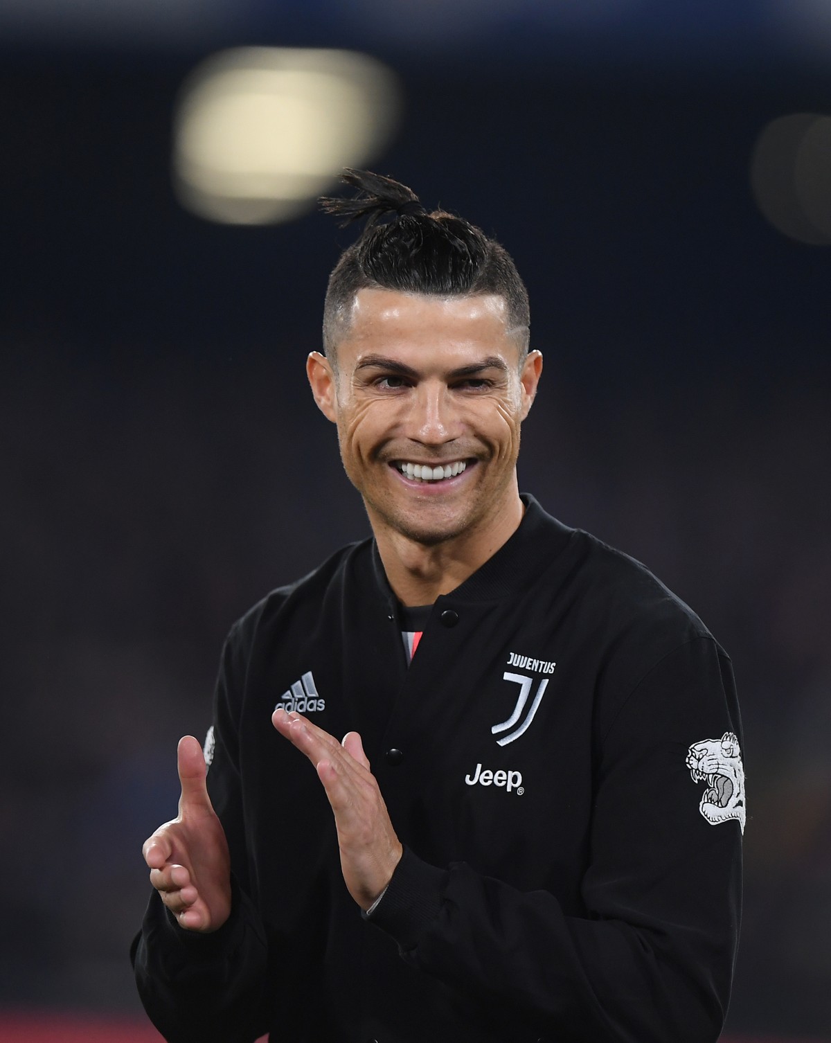 Efeito CR7: fenômeno global aos 35 anos, craque tem xará brasileiro e ...