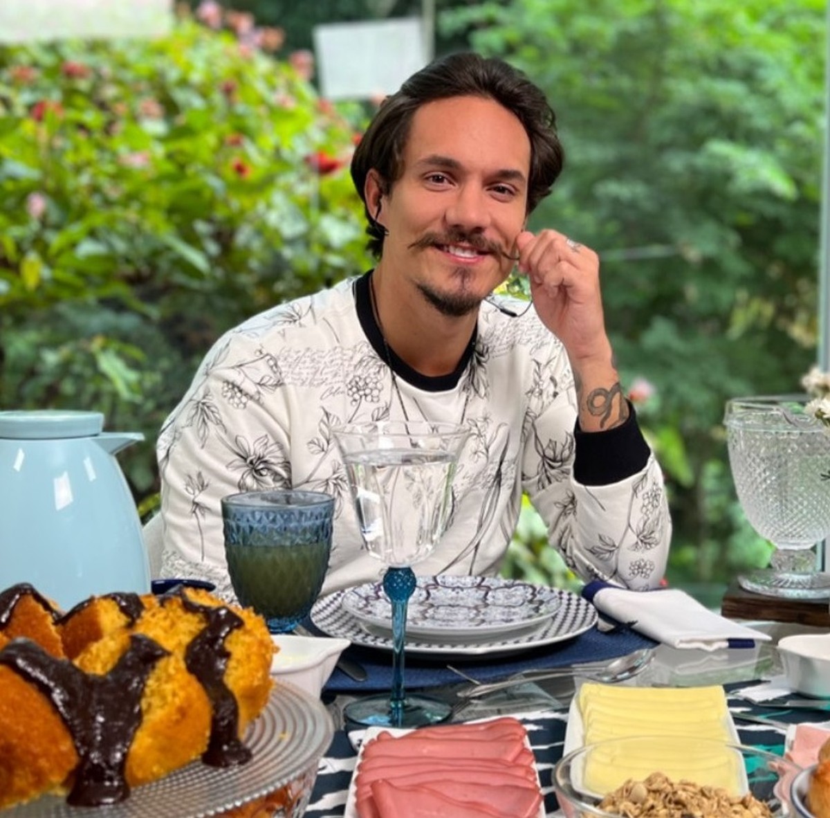 Eliezer fala de eliminação na reta final do 'BBB22': 'É triste ...