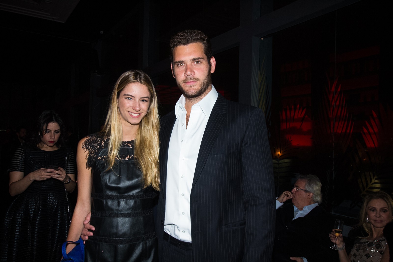 Cartier arma sua Golden Hour em São Paulo | Lifestyle | Vogue