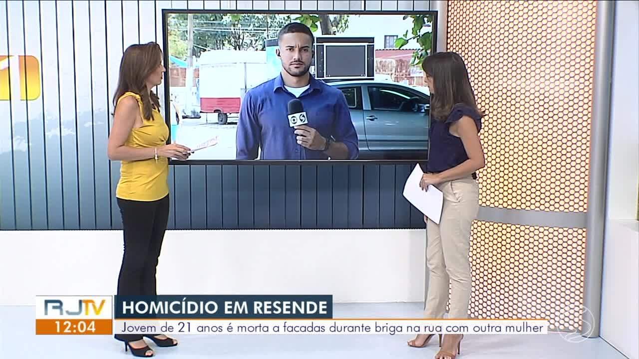 VÍDEOS: RJ1 TV Rio Sul de segunda-feira, 27 de janeiro | Sul do Rio e ...