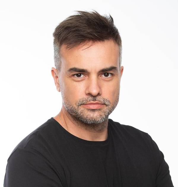 Saiba tudo sobre: Márcio Kieling