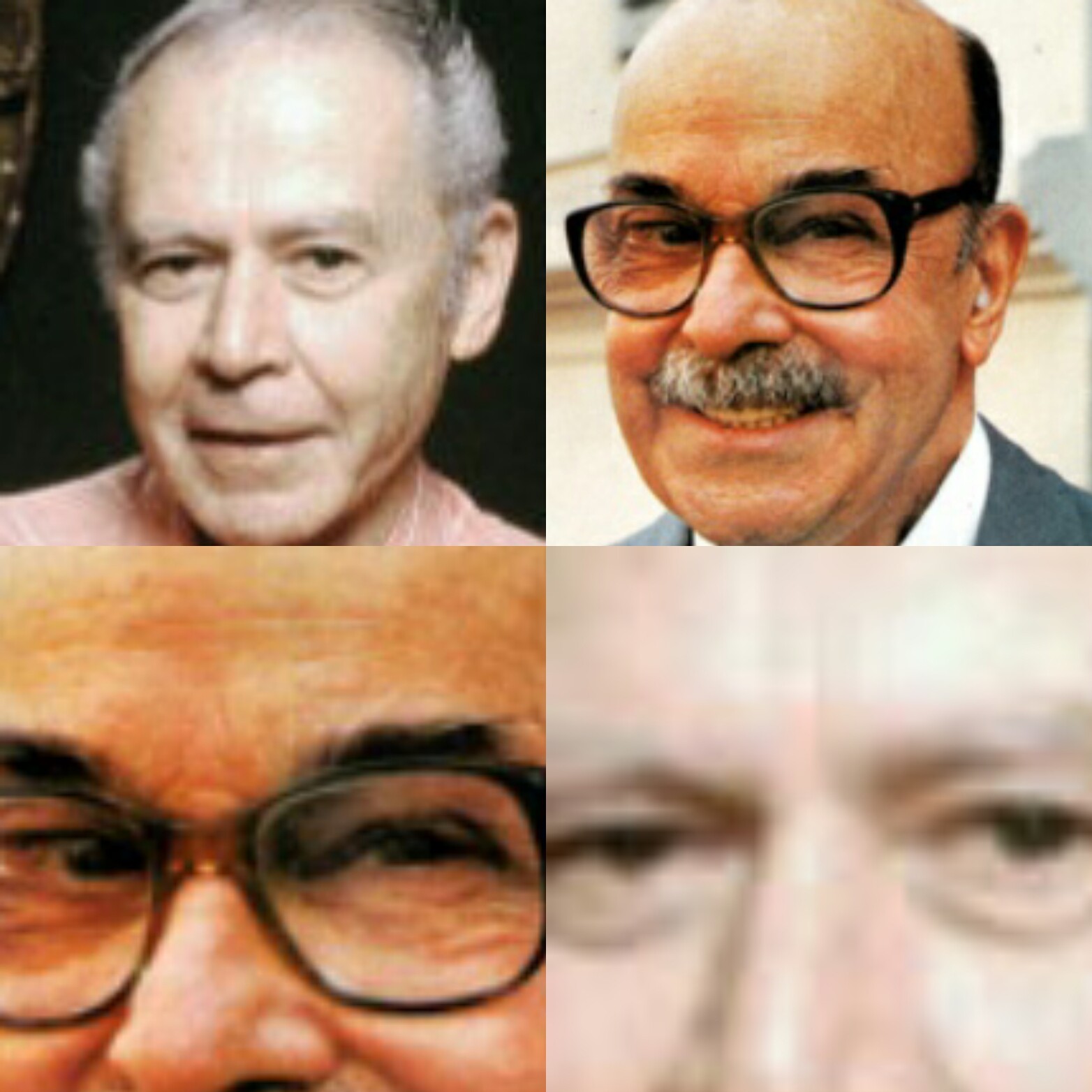 A tarde fantástica que José J. Veiga conheceu Murilo Rubião, em BH ...