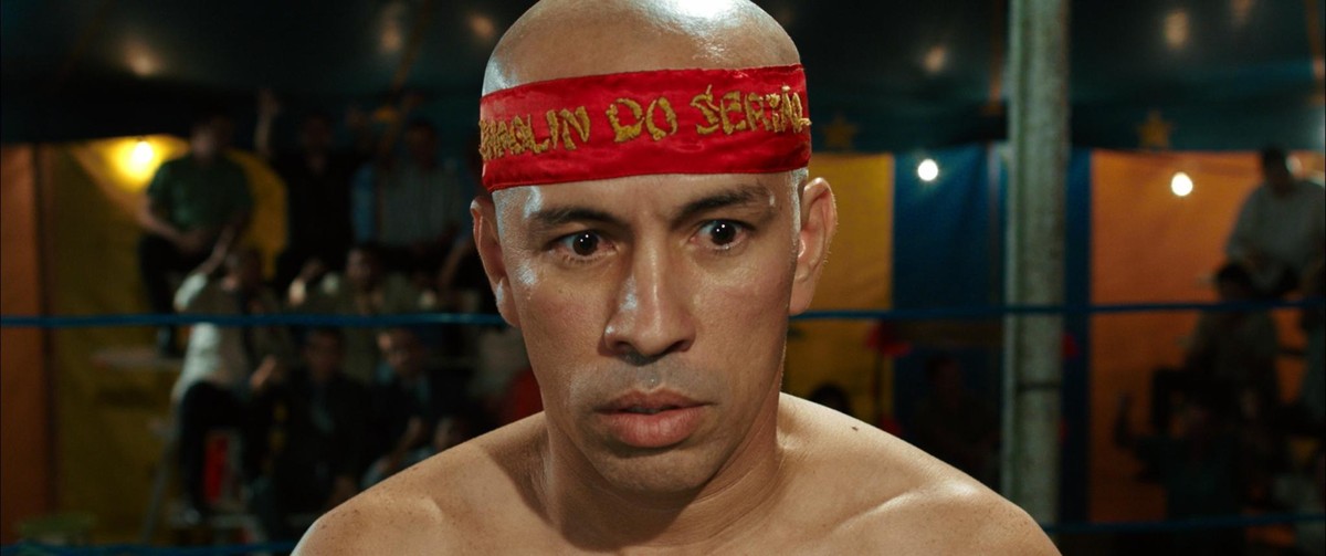 O Shaolin do Sertão | Comédia | globofilmes