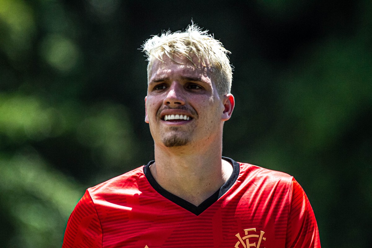 Vico avalia calendário e acredita que temporada será mais puxada ...