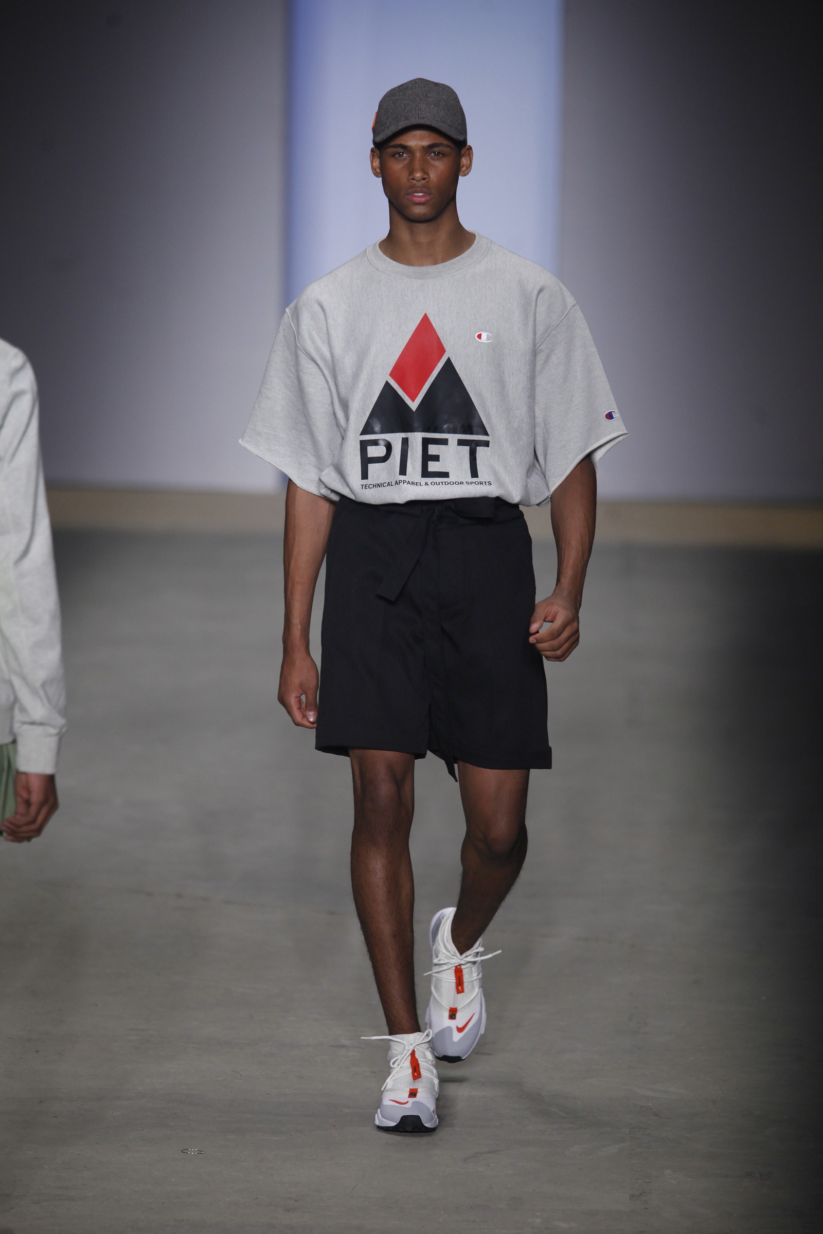 Piet | São Paulo | N46 | Desfiles | Vogue