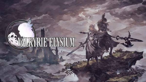 Valkyrie Elysium | Software | TechTudo