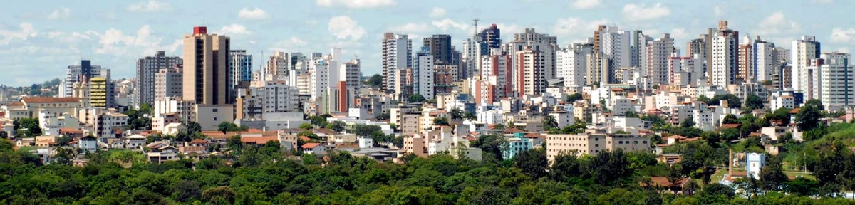 Divinópolis 106 anos: filhos da 'Cidade do Divino' falam da relação com ...