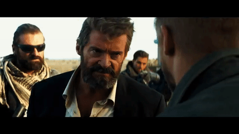 'Logan' leva 3,8 milhões de pessoas aos cinemas em duas semanas de ...