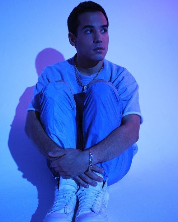 Bruno Gadiol fala de 'As Five' e sobre assumir homossexualidade ...